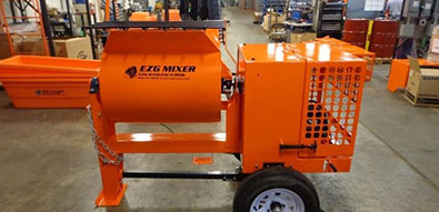 New Equipment & Grand Equipment & Hudsonville, MI