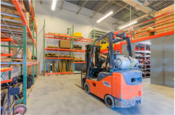 Parts & Grand Equipment & Hudsonville, MI